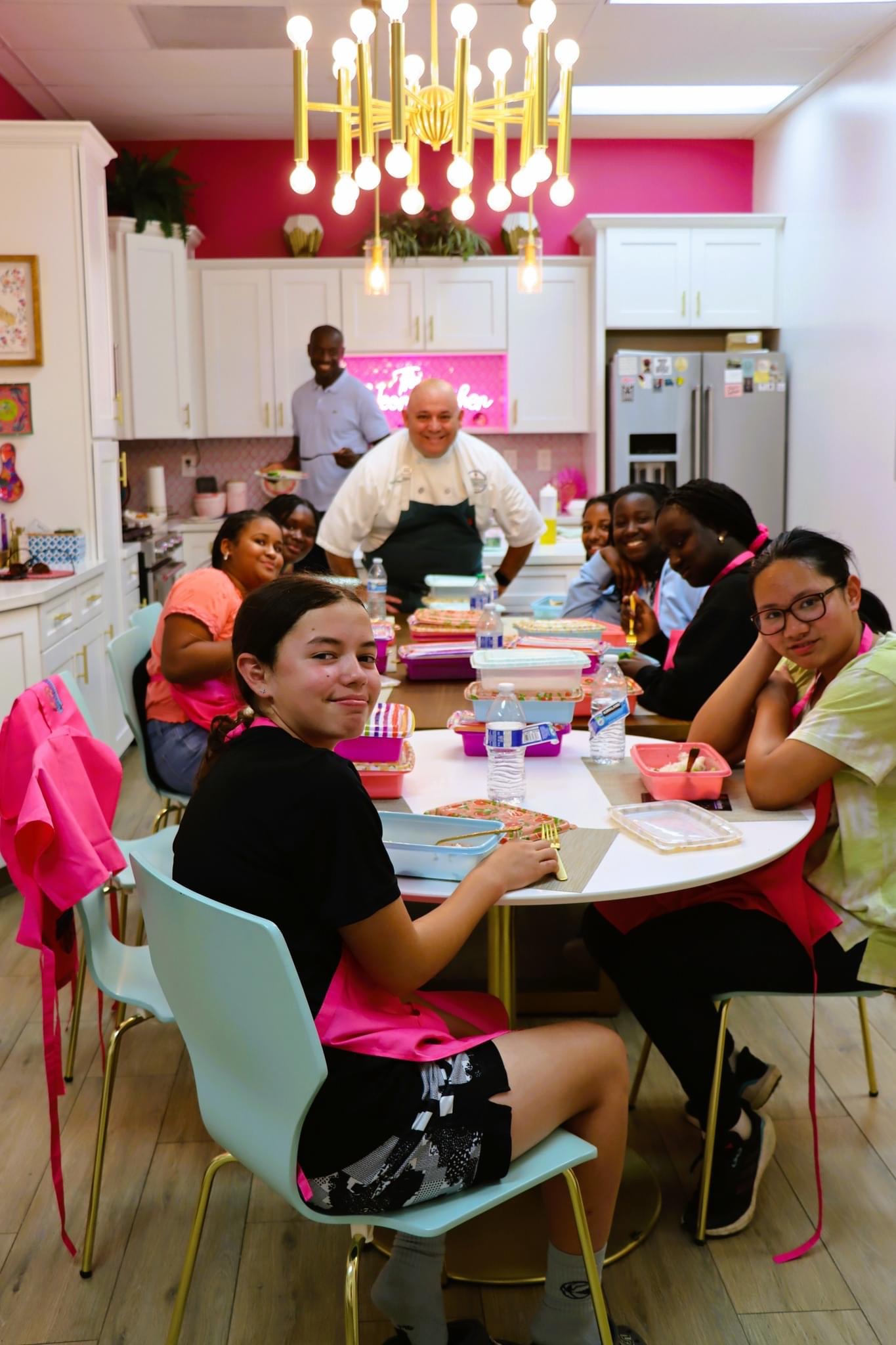 Athlete’s Meal Prep Cooking Class – PlayBrightly